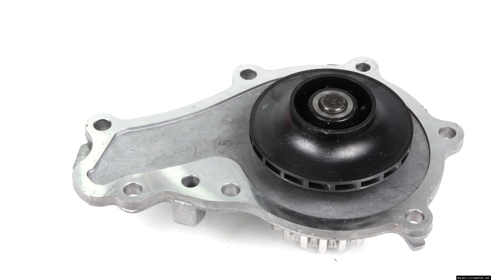 Водяная помпа (насос) Peugeot Expert III (2007-……) 1.6HDi 1201 G1 ...