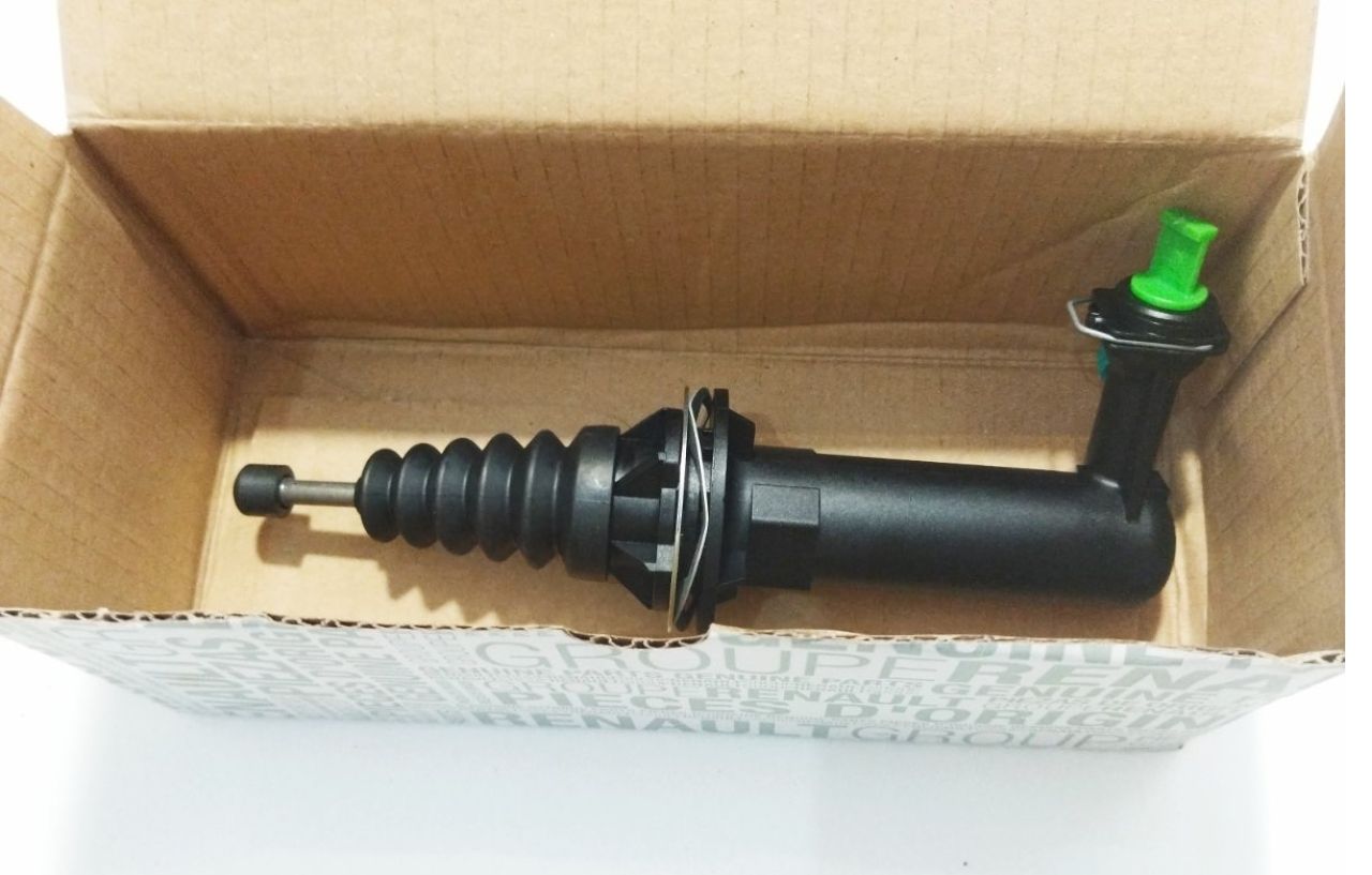 Цилиндр сцепления рабочий (задний привод/ RWD) Nissan NV 400 (2011 ...