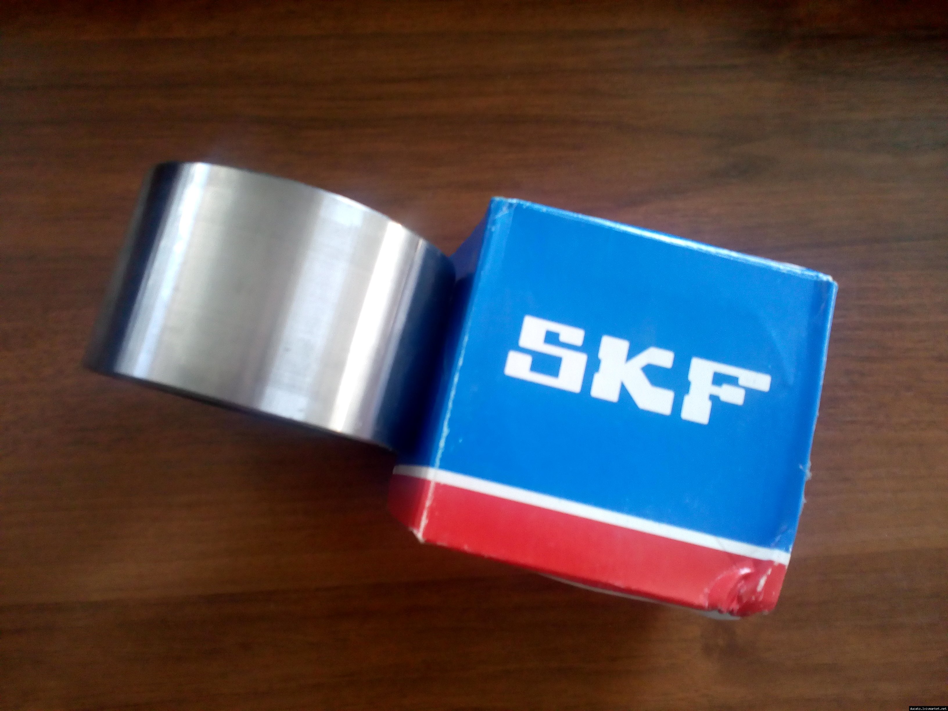 Подшипник ступицы колеса передний ступичный подшипник с магнитным ...