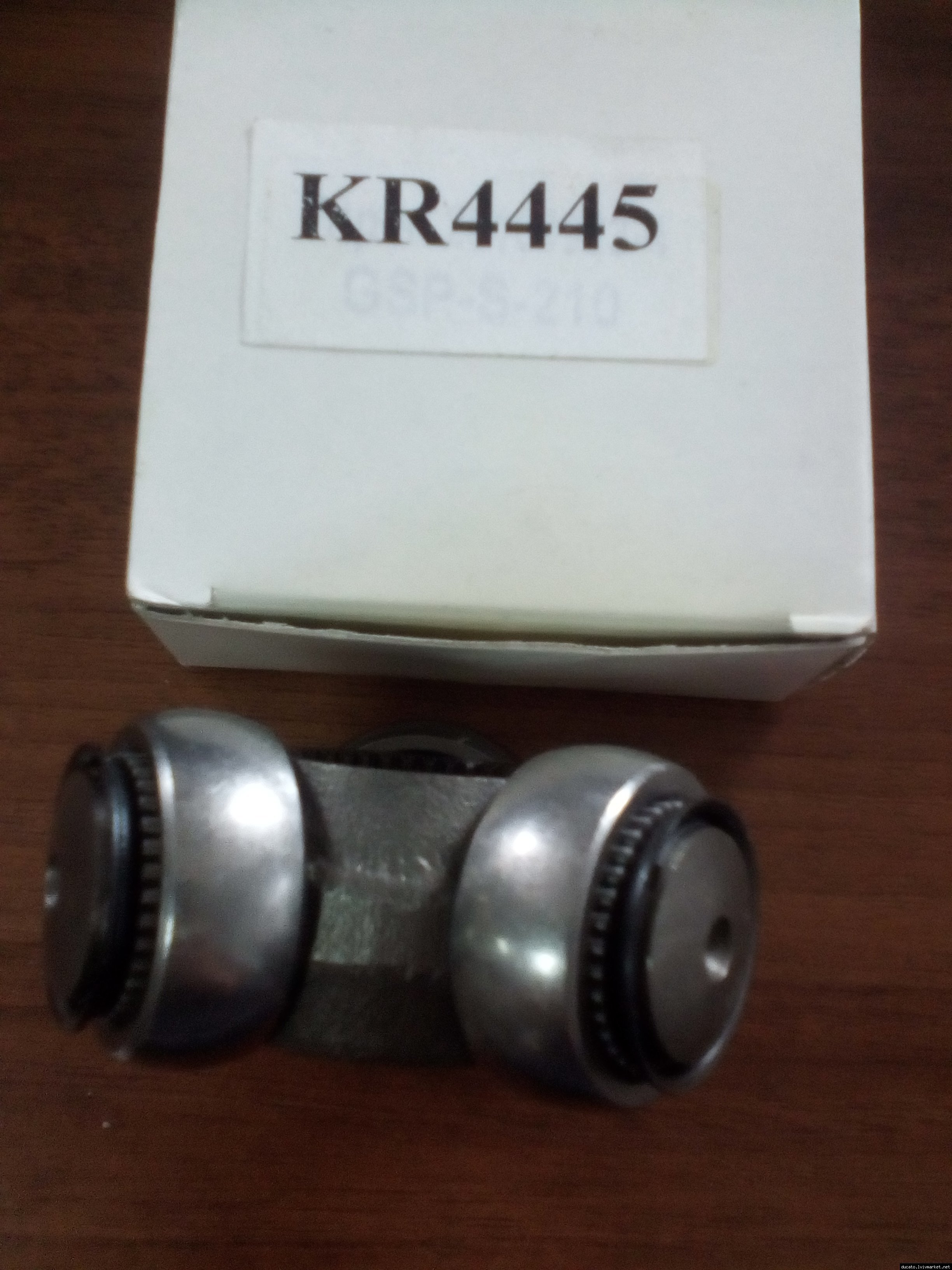 Тришип полуоси D33 z34 (трипод) Peugeot Expert (1995-2004) 1.9/1.6HDI ...