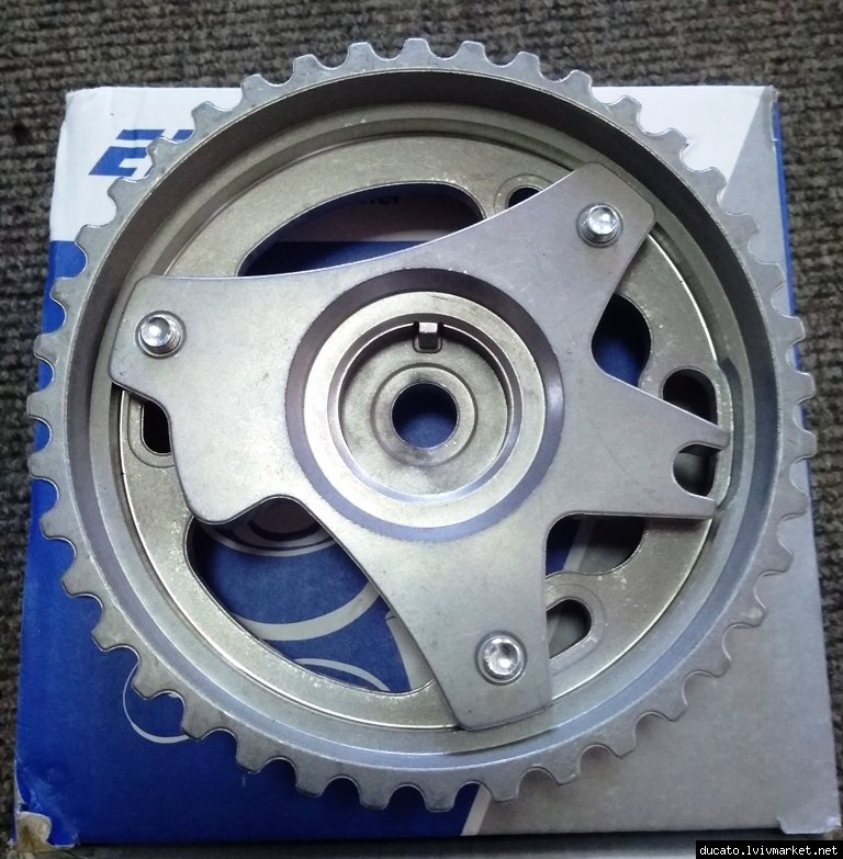 Шестерня распредвала Renault Kangoo (1997-2007) 1.5 dci 7701476570 ...