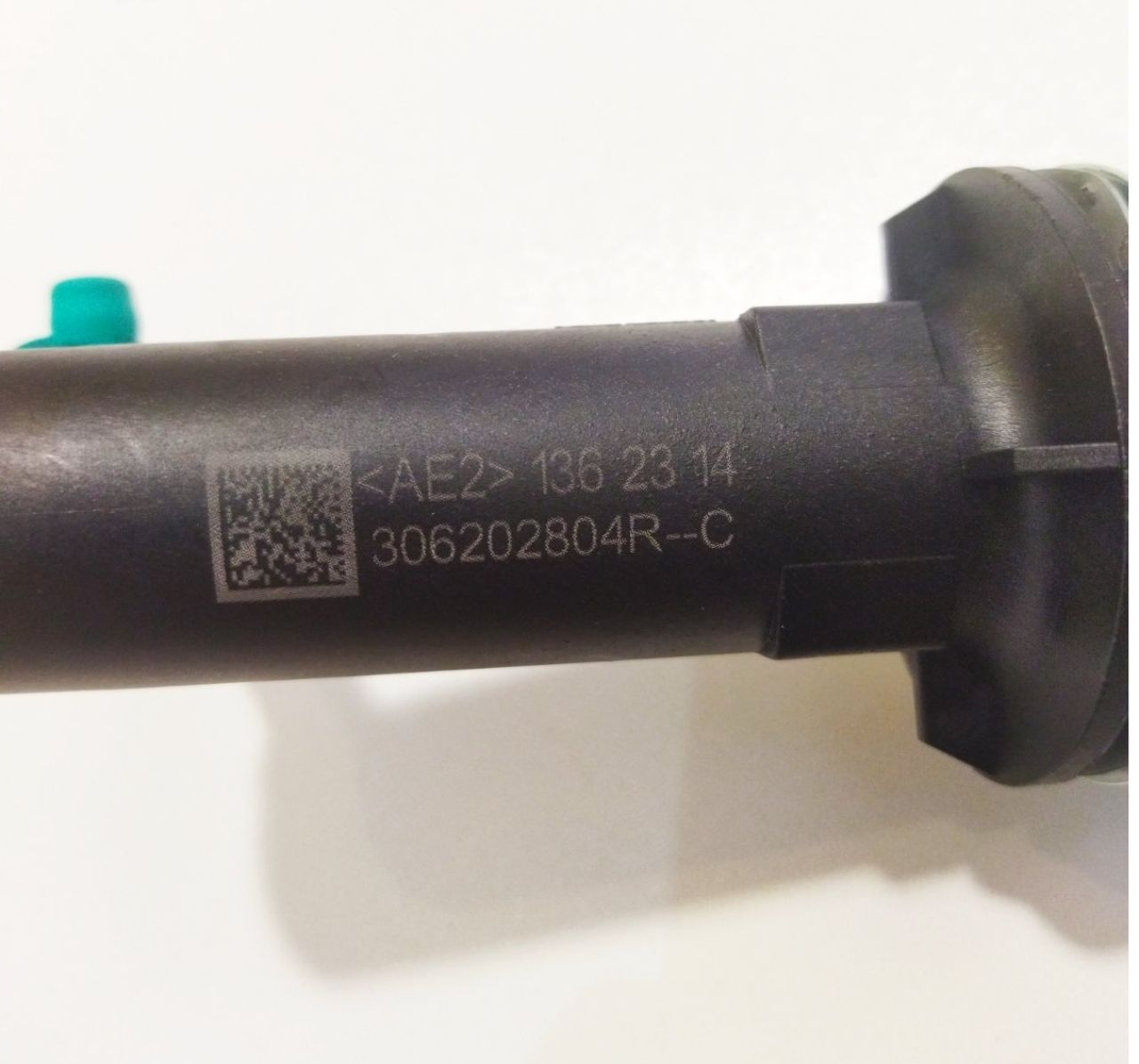 Цилиндр сцепления рабочий (задний привод/ RWD) Nissan NV 400 (2011 ...