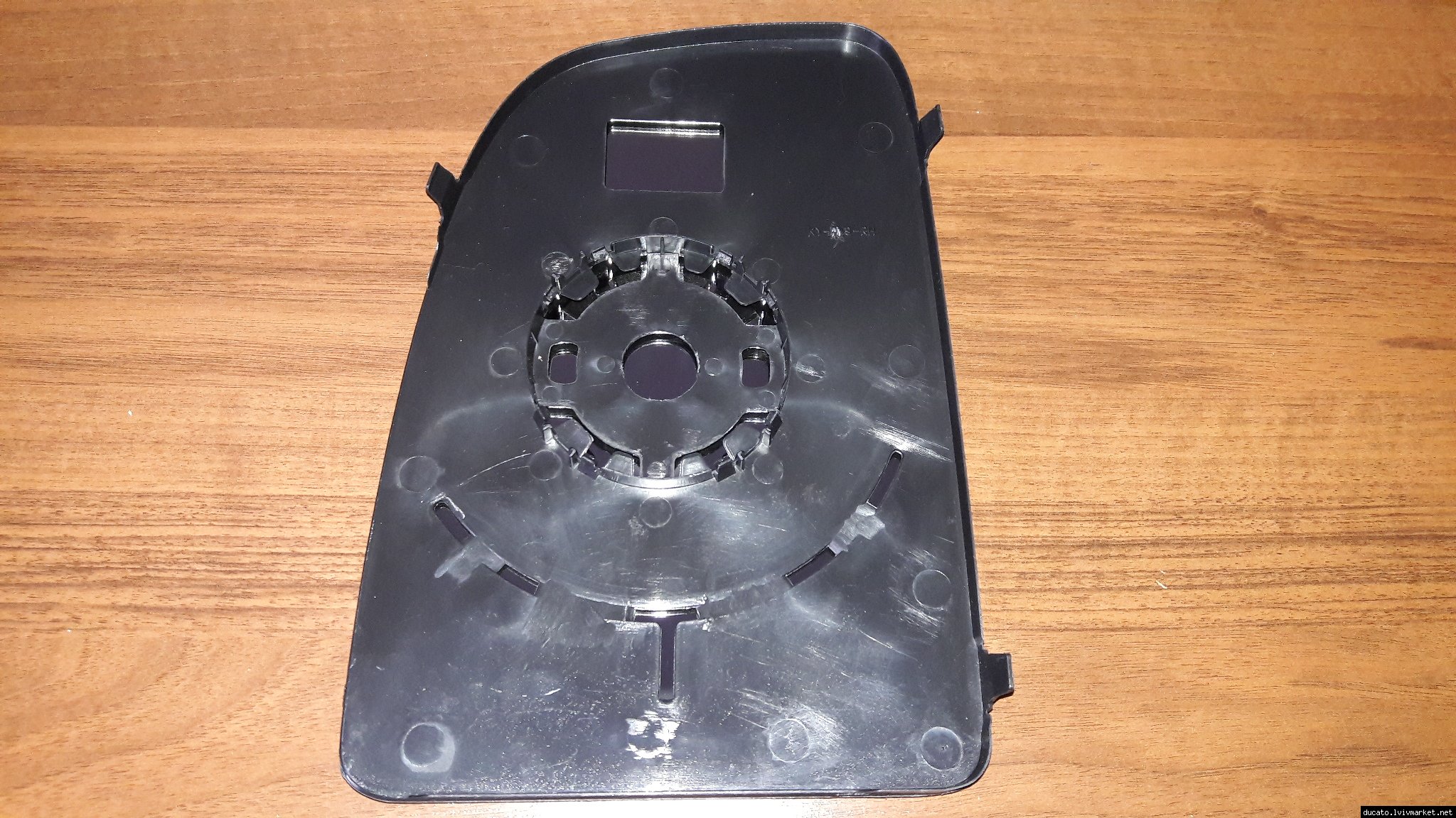 Вкладыш зеркала заднего вида правий Фиат Дукато 2006-... 350319420280 ...