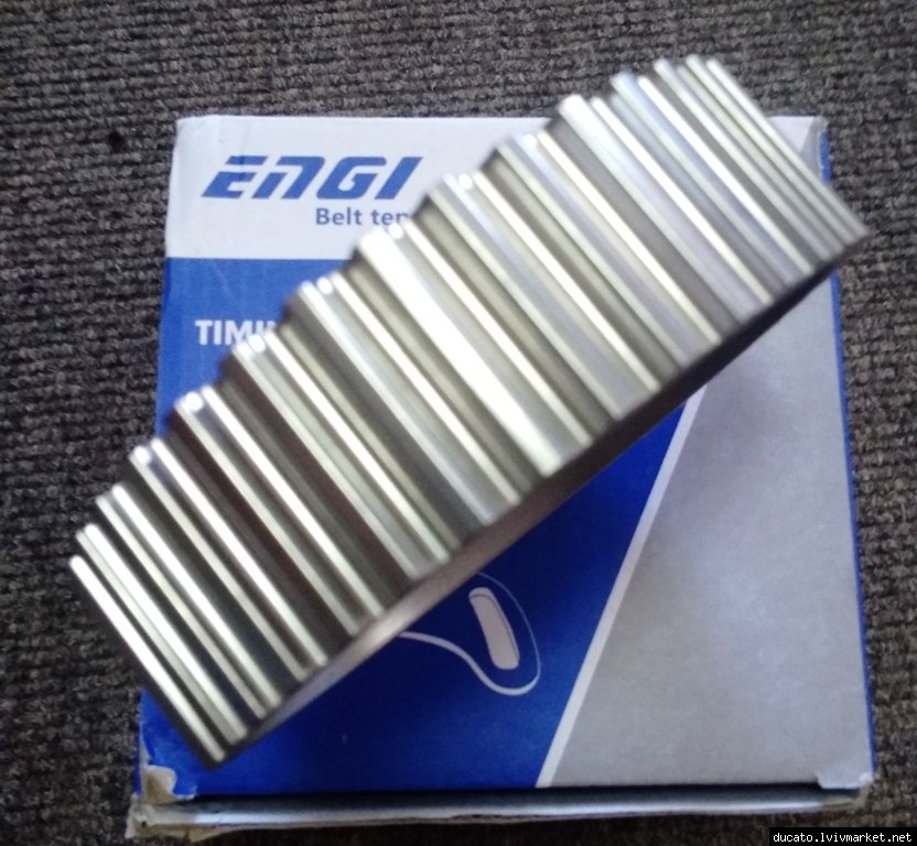 Шестерня распредвала Renault Kangoo (1997-2007) 1.5 dci 7701476570 ...